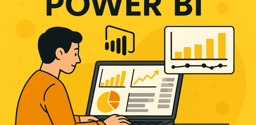 Power BI Archives | Geeker Company