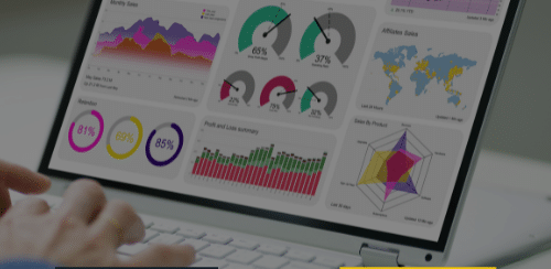 Power BI Archives | Geeker Company
