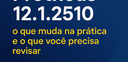 Nova Release Do Protheus 12.1.2410: Tudo O Que Você Precisa Saber Antes ...
